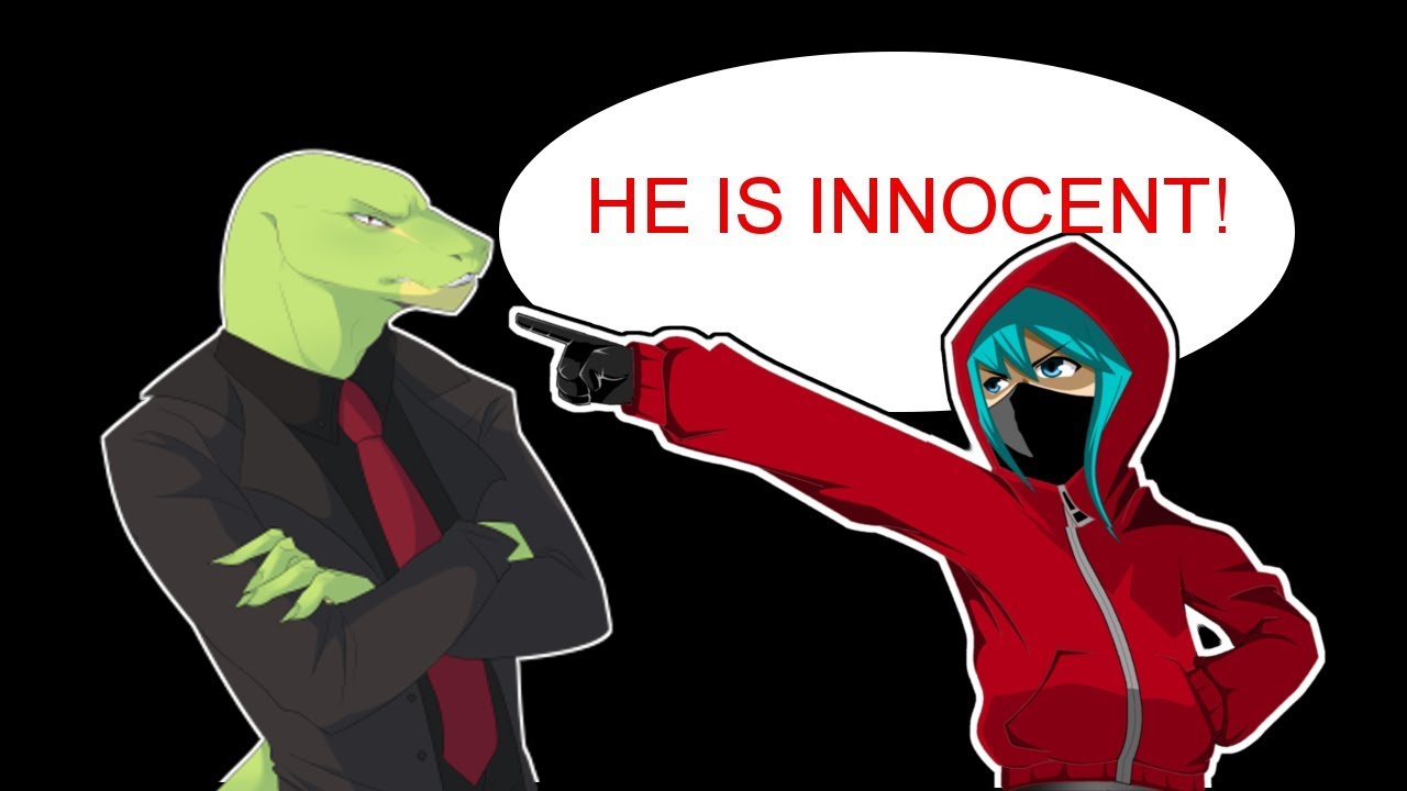 Stay away from Spoctor Theory IS BULLSHIT How to do a character ...