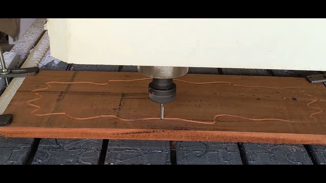 House Name CNC 3D Design 🔥💥🏷️ - YouTube