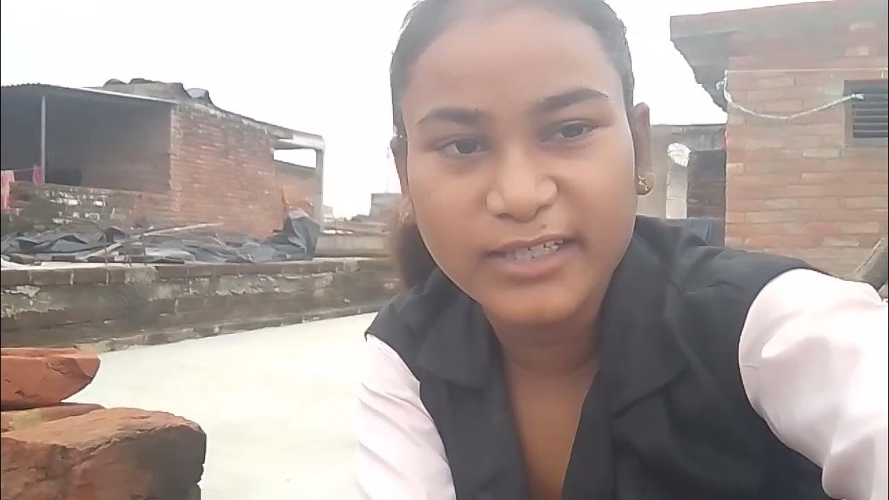 My fast vlog #dar dar ke banaya #please shport 🤗🤗 - YouTube