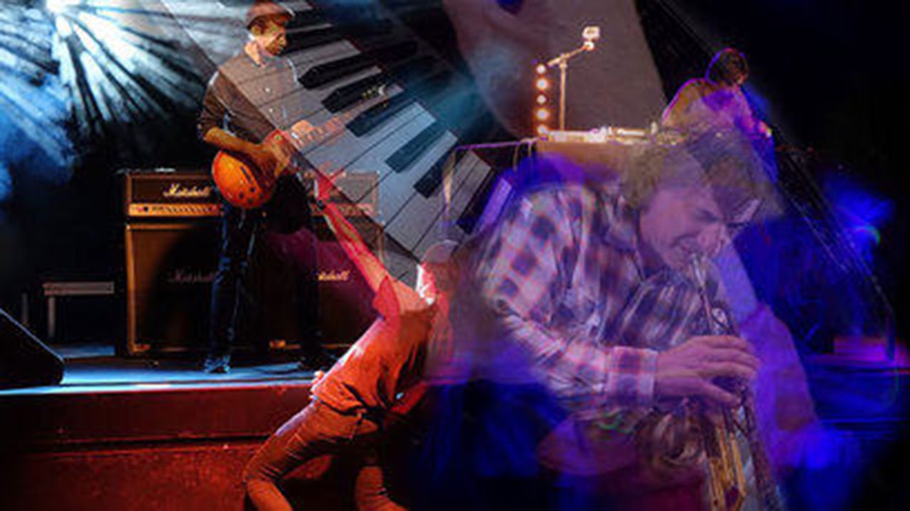 Music Moves: Why Does Music Make You Move? - free online course at ...