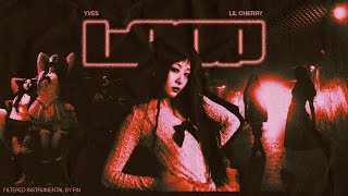 Yves 'LOOP' | Filtered Instrumental Chords - Chordify