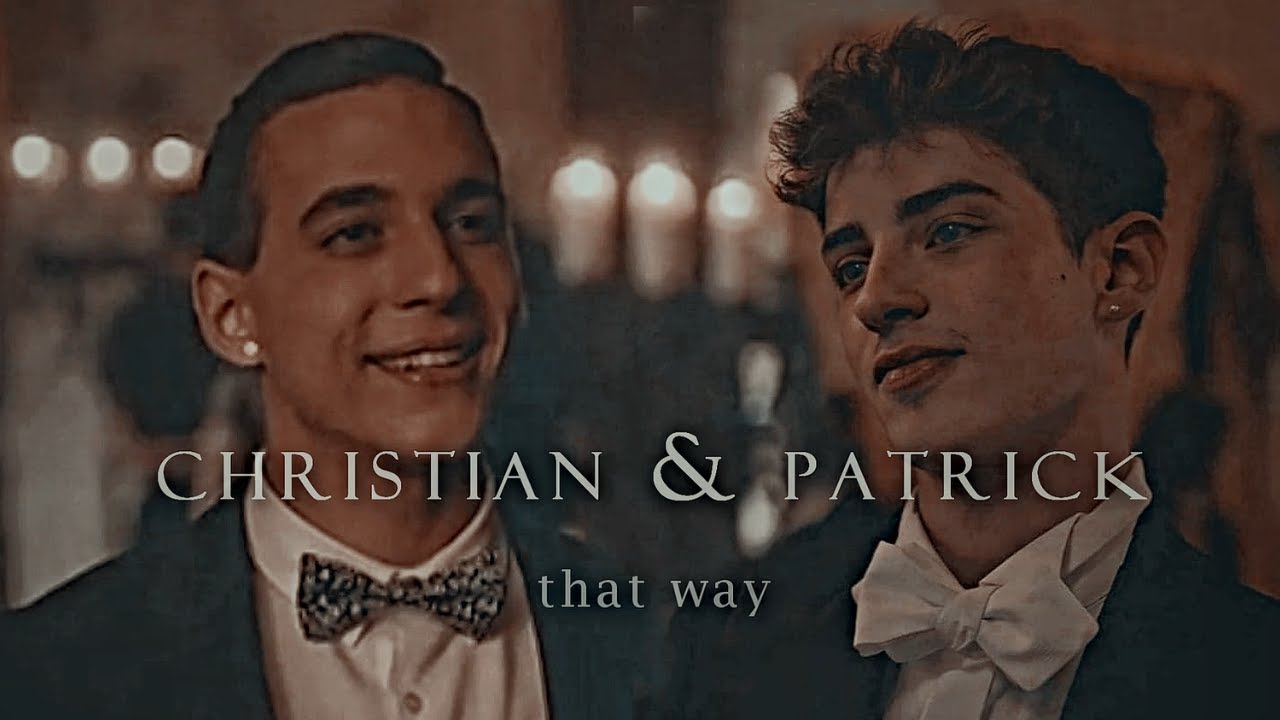 Christian & Patrick | That way - YouTube