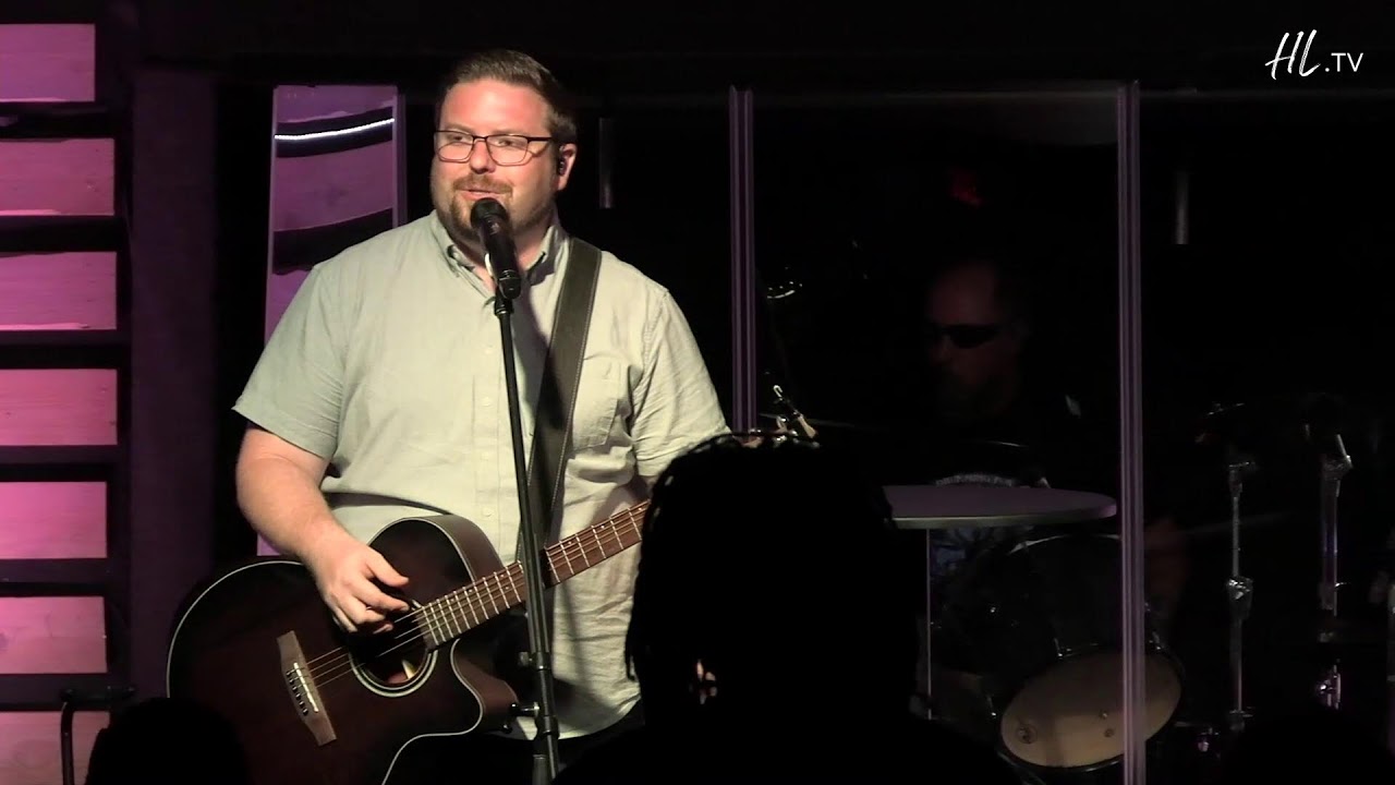 Sunday Morning Service - 3/30/25 - Mark Dowdy - YouTube