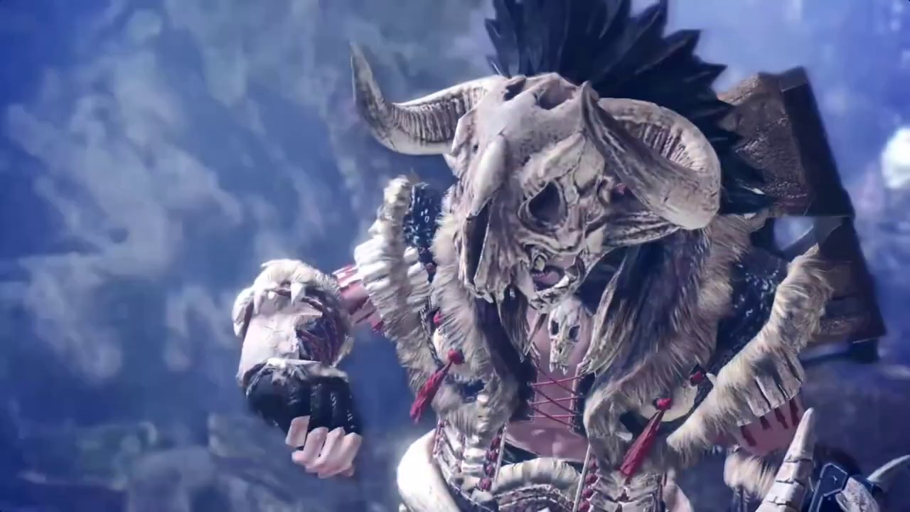 Monster Hunter World #11 - 12 Expedition Unlock Research Base, Coral ...