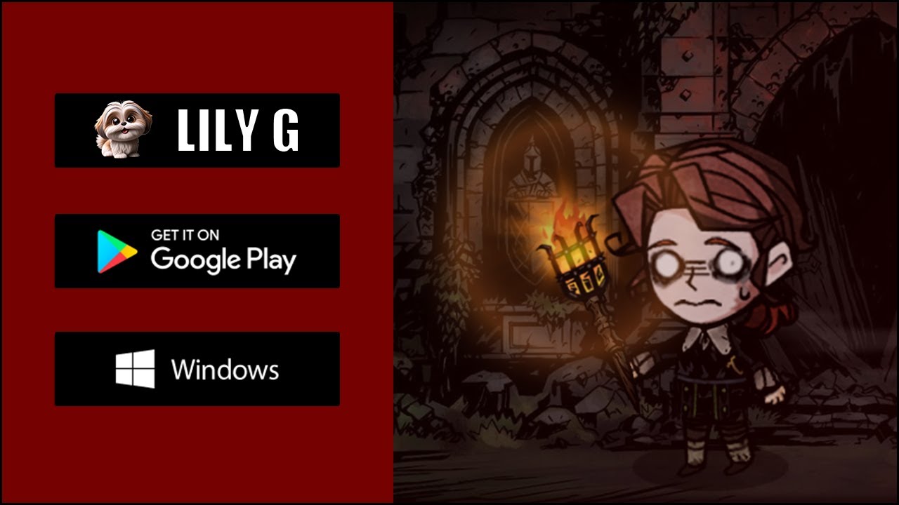 Silent Mist: Situation Gameplay (Android, PC) - YouTube