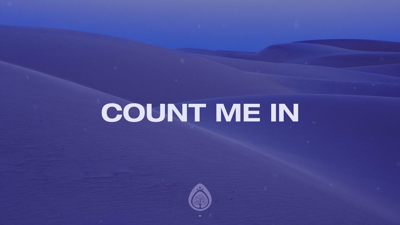 1 Hour | Switch - Count Me In (Lyrics) - YouTube