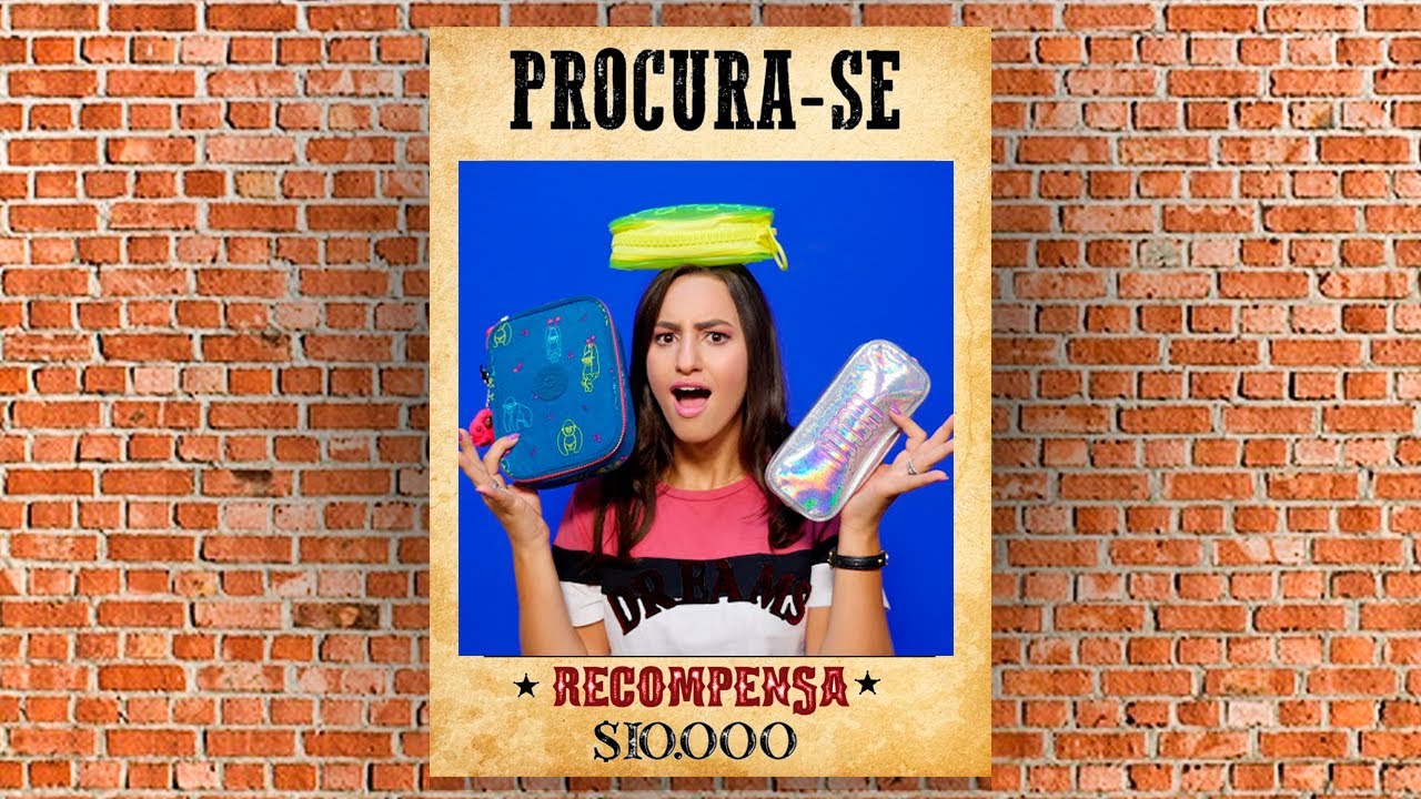 ONDE SERÁ QUE A ANA DARYMA ESTÁ? ELA SUMIU? | PAPELARIA ART PEL - YouTube