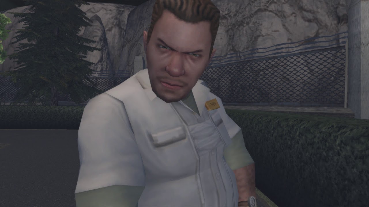 Bully Walkthrough #54 - Galloway Away (PC HD) - YouTube
