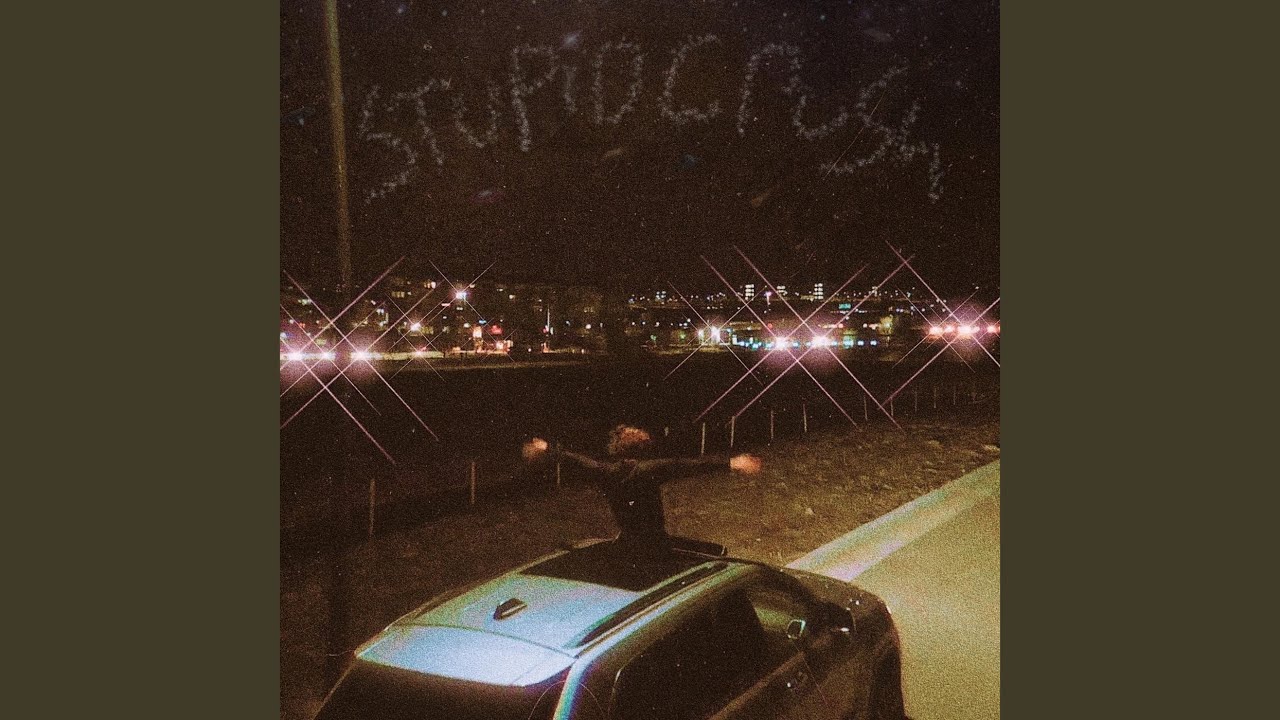 Stupid Crush (Sped Up) - YouTube