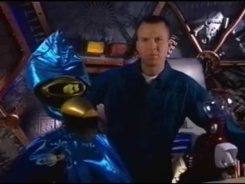 MST3K- Crow on Water | Mystery Science Theater 3000 (MST3K) | Know Your ...