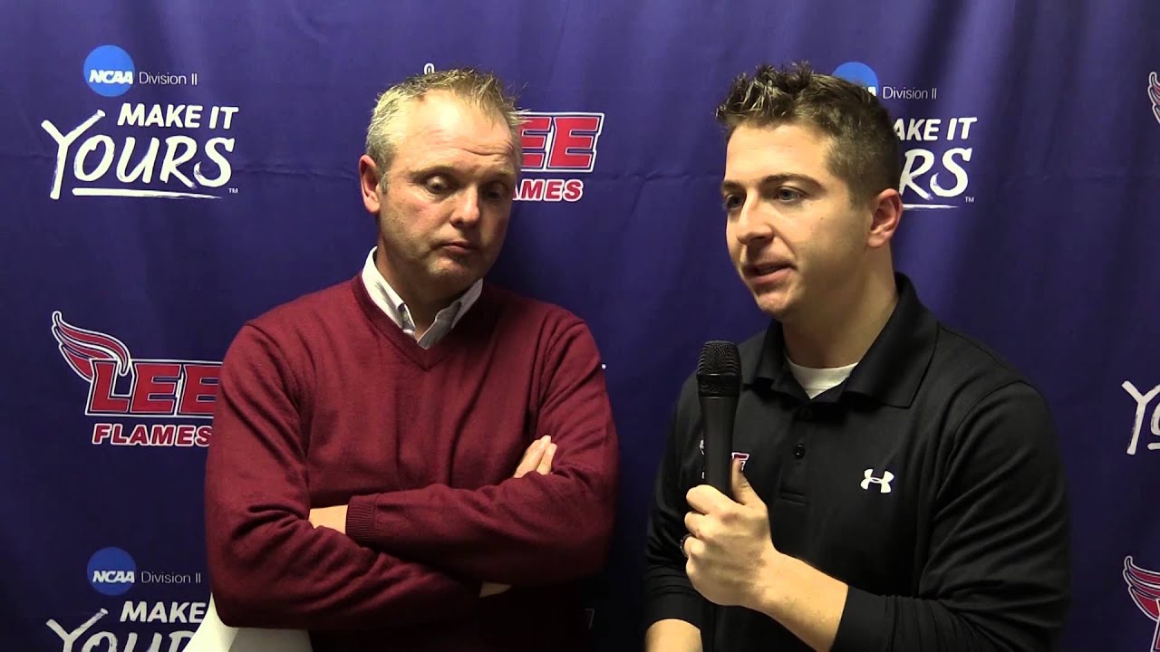 Coach Rowe postgame vs Bryan - YouTube