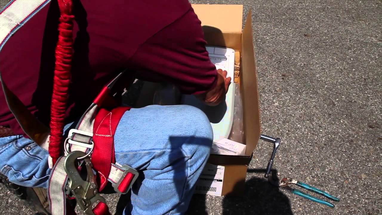 Autobahn ATB0 Installation - YouTube