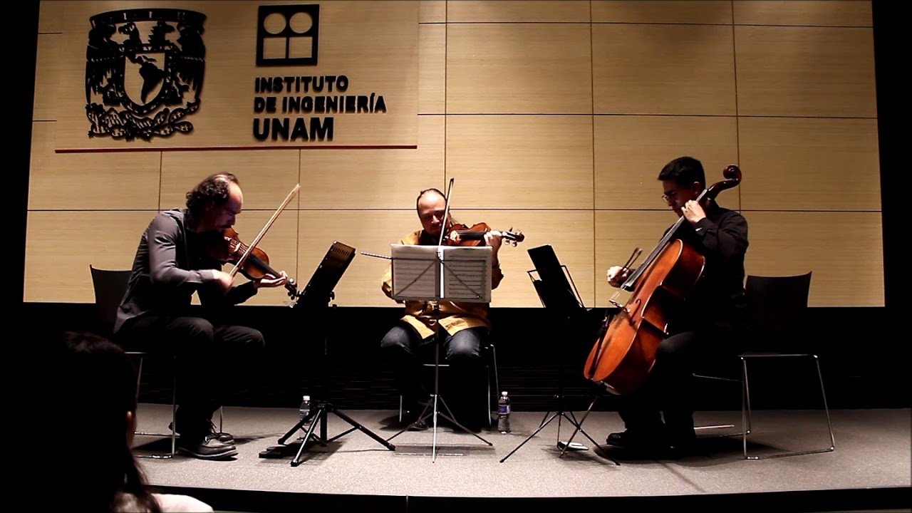 Within Temptation - Mother Earth. (String trio cover) - YouTube
