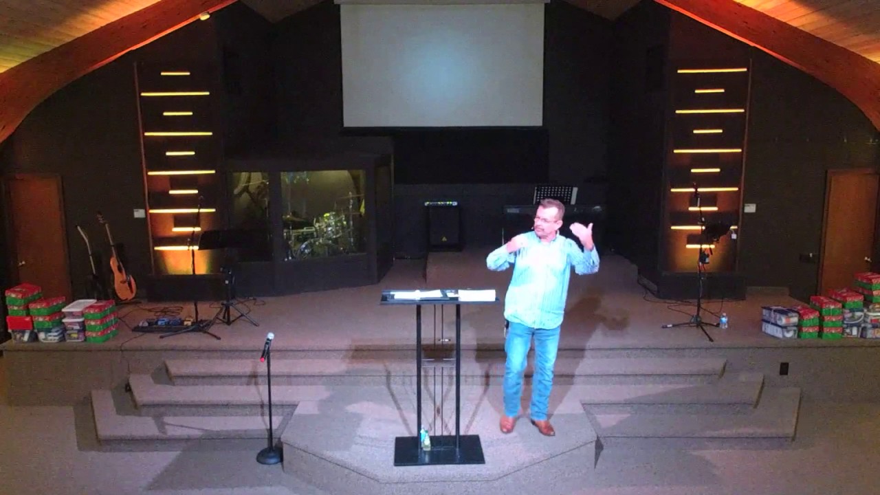 Destiny Church Live Stream - YouTube