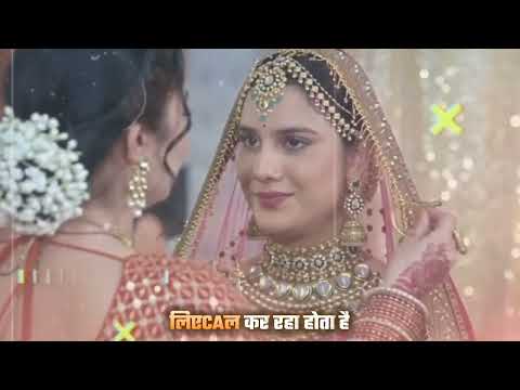 Mann Sundar | 4 Sep 2026 | Jhanvi Gets Kidnapped! Now Ruchita Will Become Nihal’s Bride 😱🔥