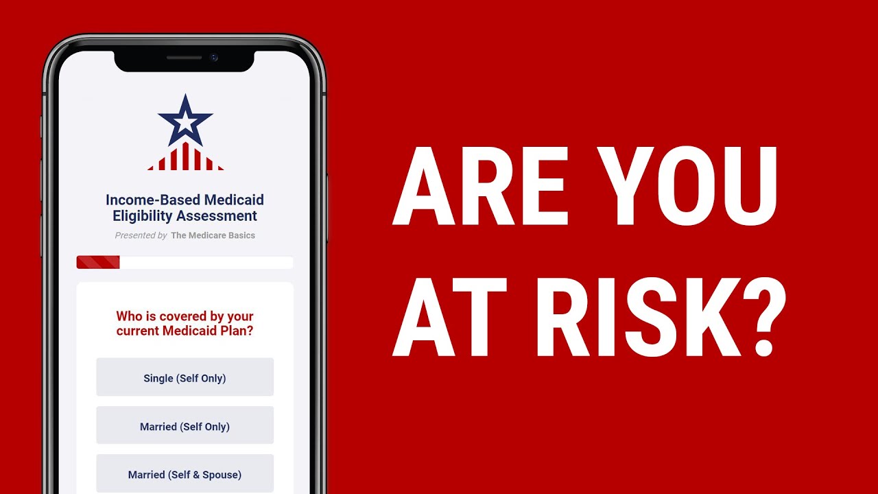 Medicaid Eligibility Assessment - YouTube