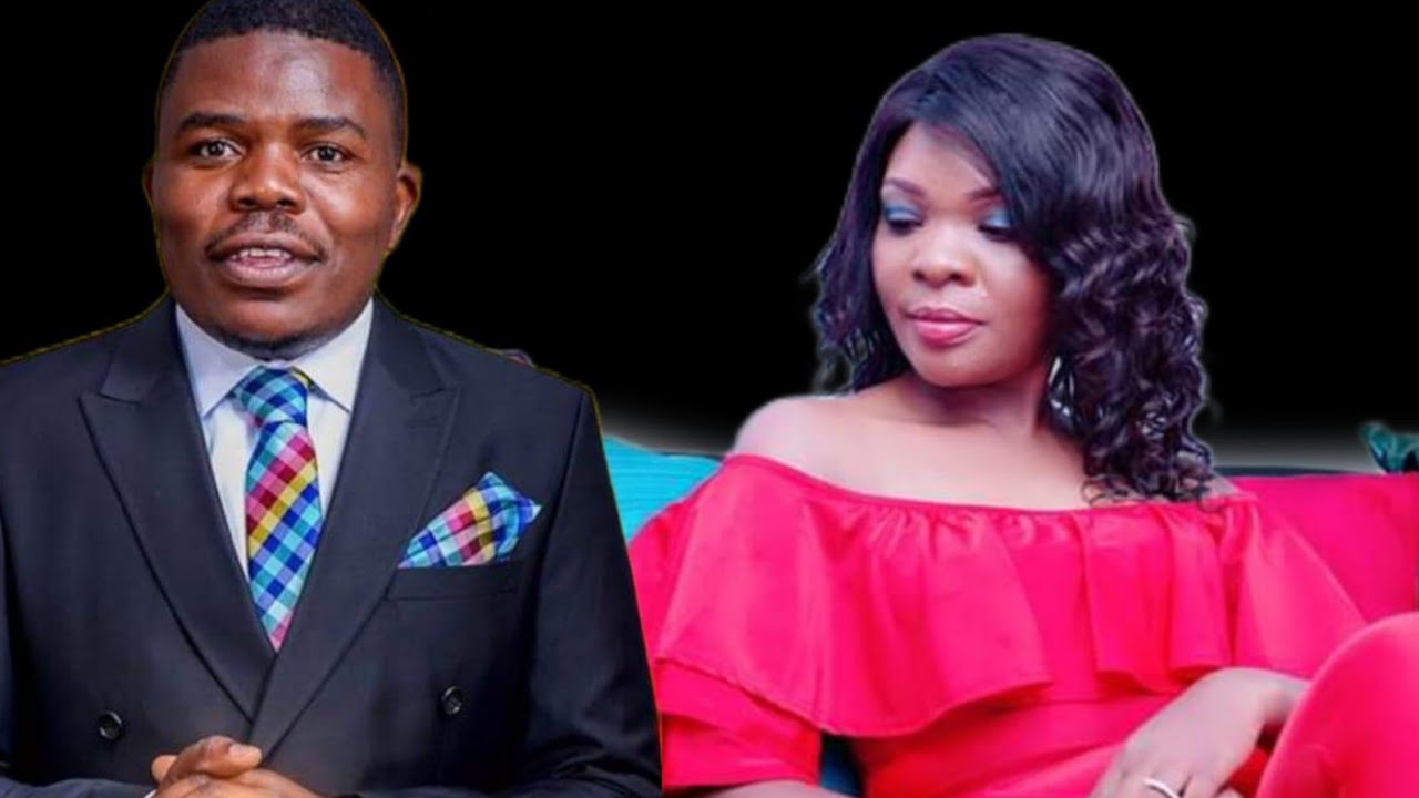 Mai Tt & Comic Pastor Stands Up For Memory Machaya (14) | A VIDEO FROM ...