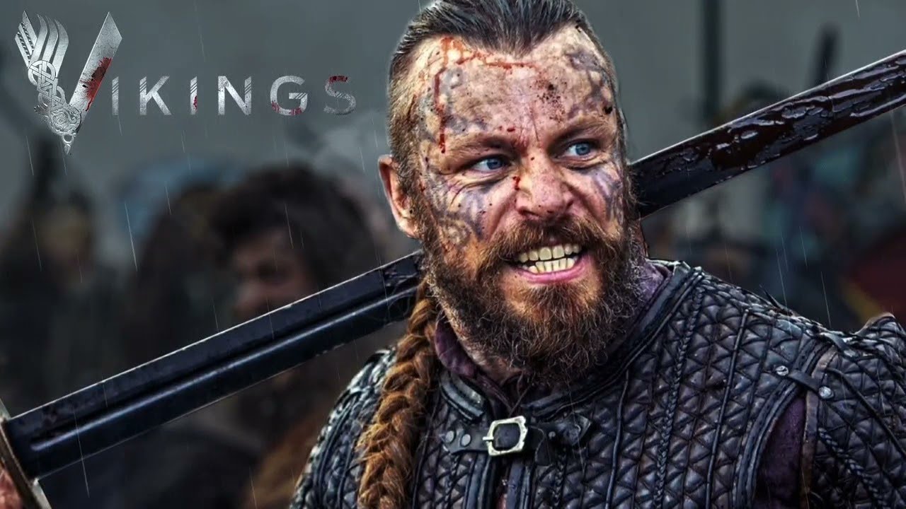 AGGRESSIVE Viking Battle Music ♫ Powerful Viking Music ♫ Most Epic ...