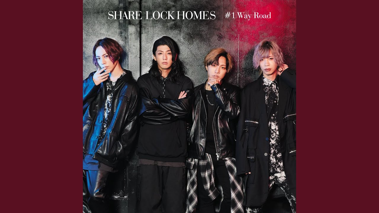 #1 Way Road - YouTube Music