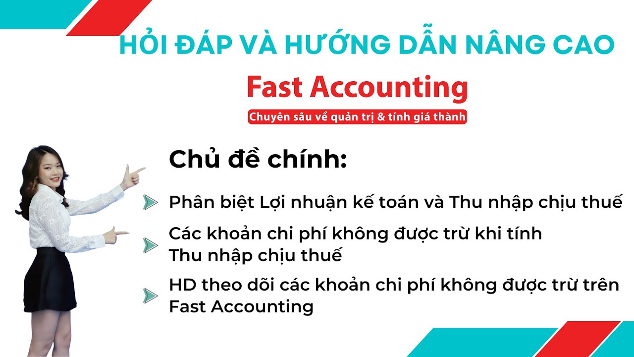 T12/2023 - Phân biệt khác nhau giữa lợi nhuận kế toán và thu nhập chịu ...
