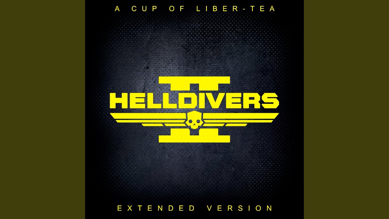 Helldivers 2 Theme (Extended Version) - YouTube