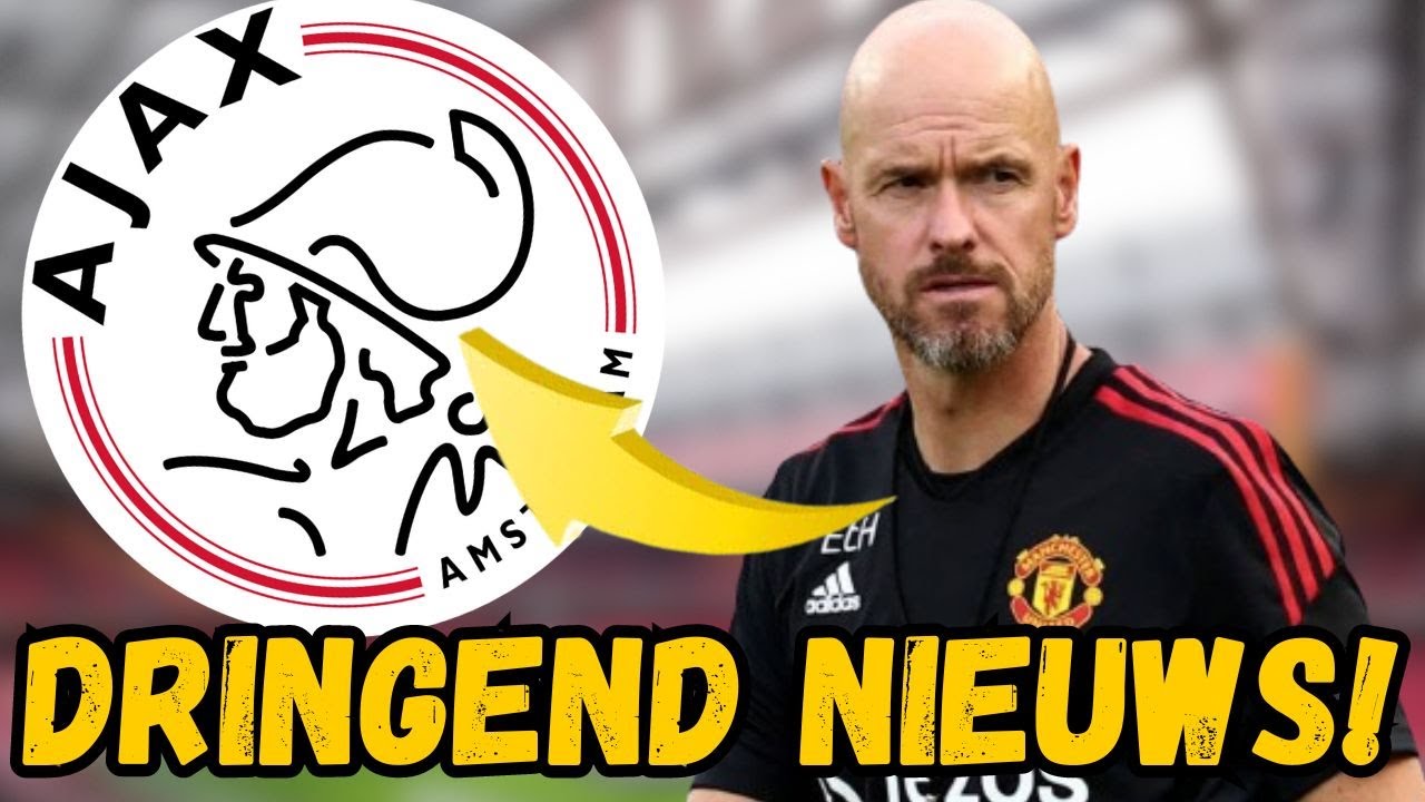 DE BOM IS UIT! LAATSTE MINUUT! ALLES IS ONTHULD! GROTE VERRASSING ...