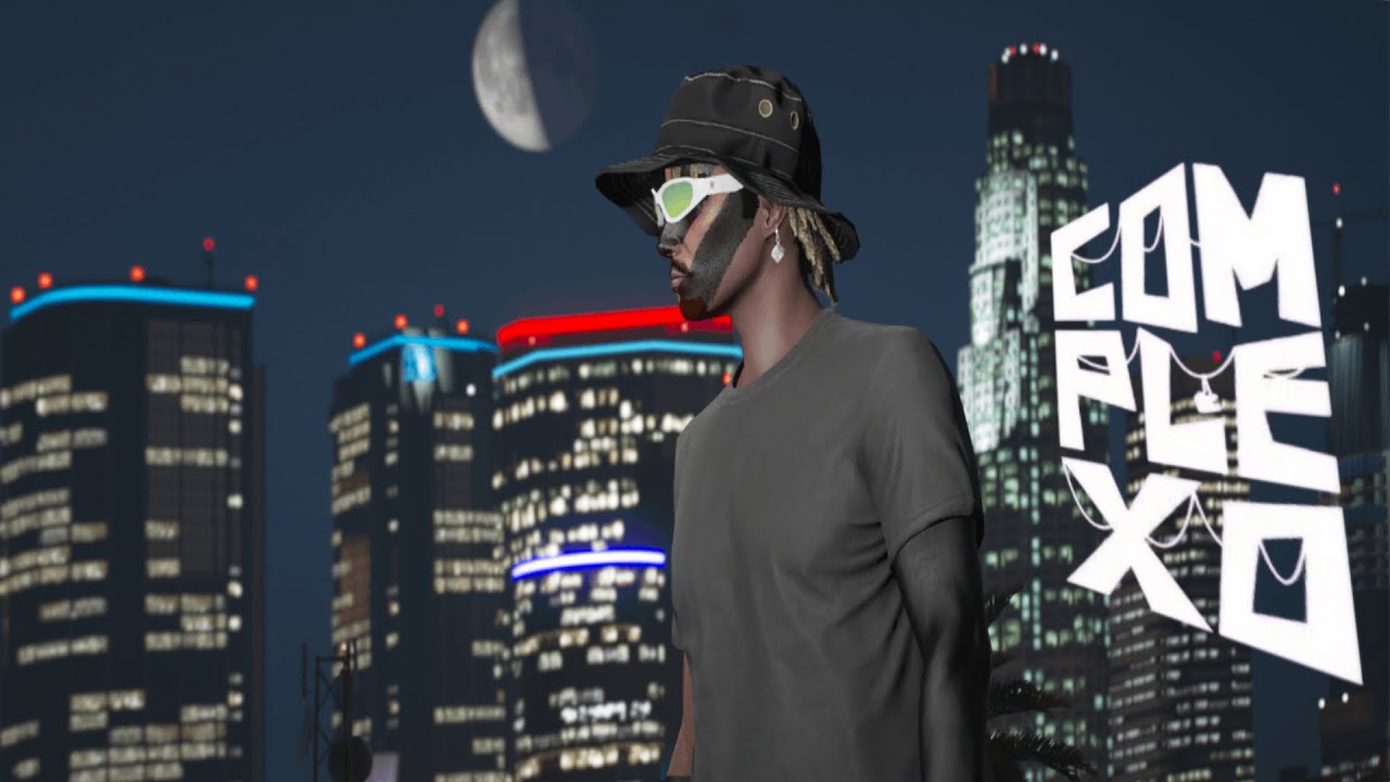 🙂‍↔️ Highlights After FiveM #01 (100% COMPLEXO) CLEAN HD - YouTube