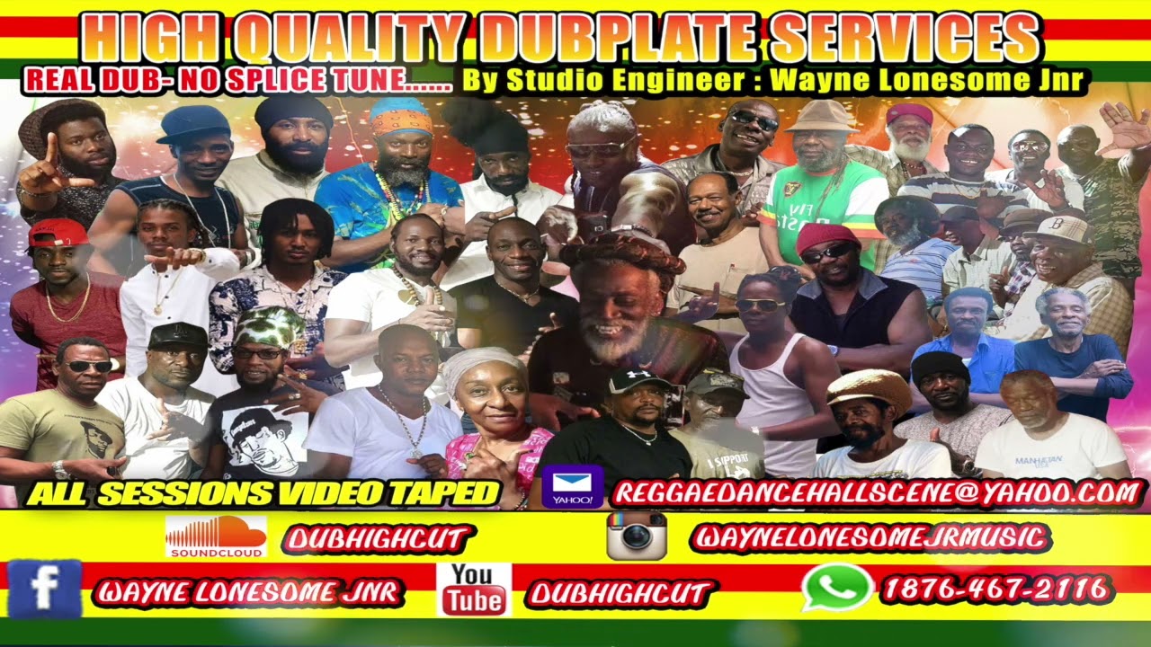 Joe Frazier Riddim INSTRUMENTAL @WAYNELONESOMEJR - YouTube