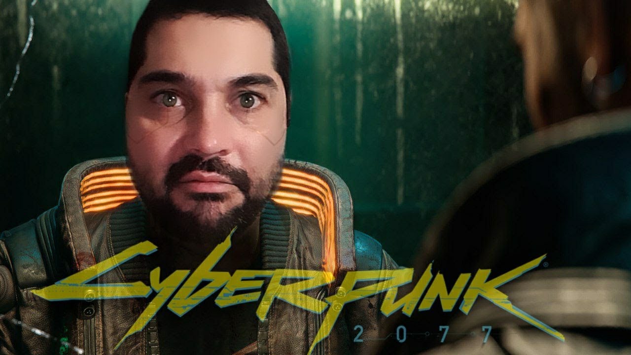 🔴 Live #Cybrpunk2077 🎮 Konzerner (CORPO) #9 | Moin Digga - YouTube