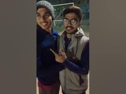 zAiN My second velog plz spot me - YouTube