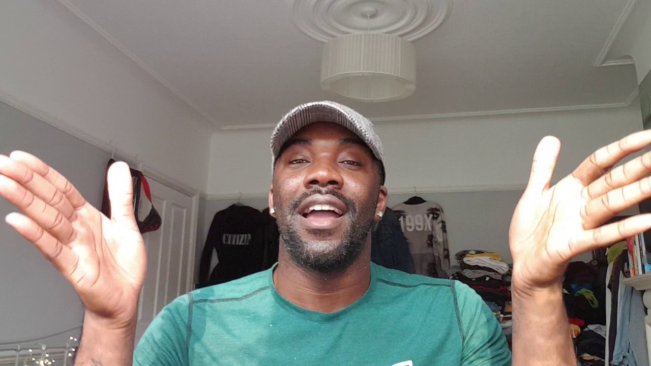 DL MEN/ MARRIED MEN....STAY AWAY FROM ME!! - YouTube