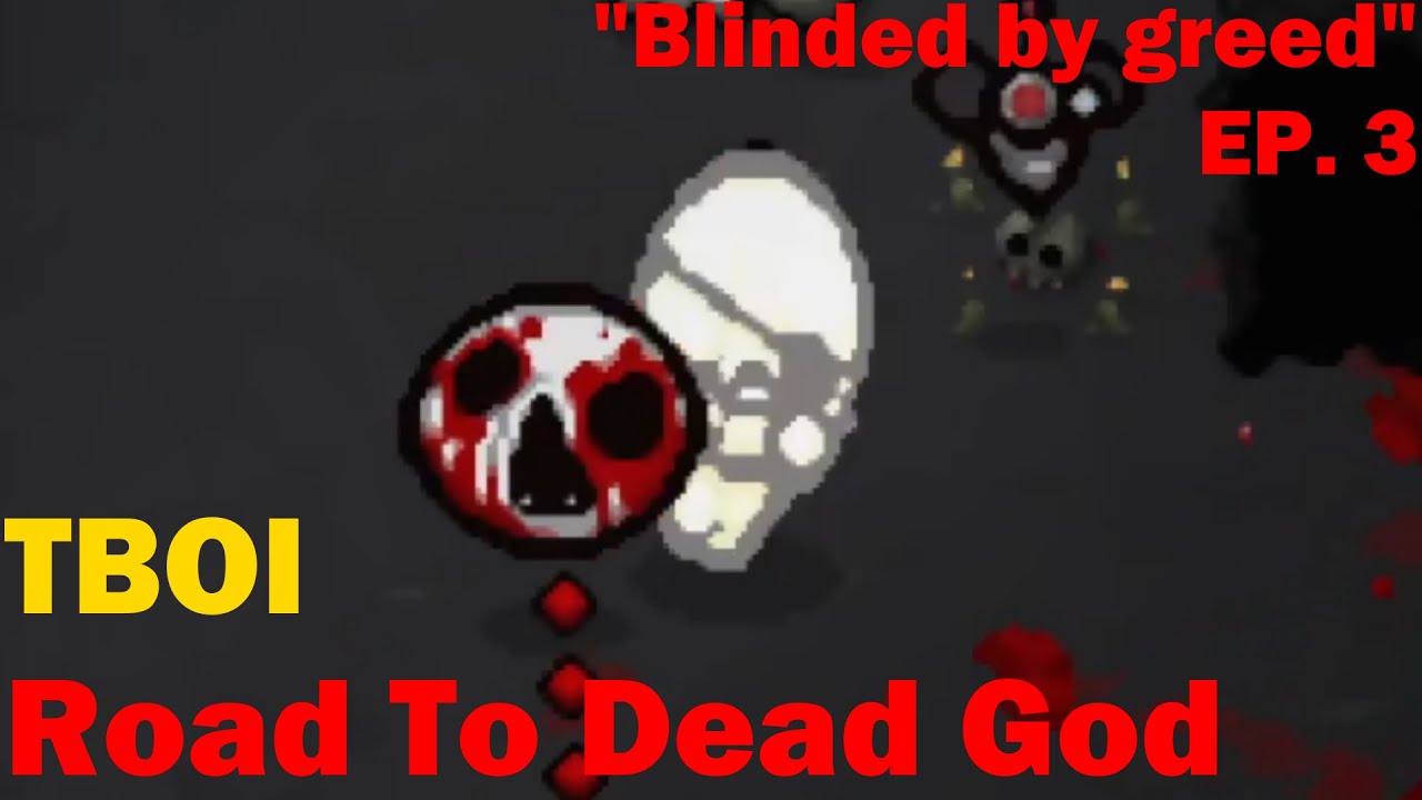 D3spowNDeq's Road To Dead God EP. 3 - YouTube