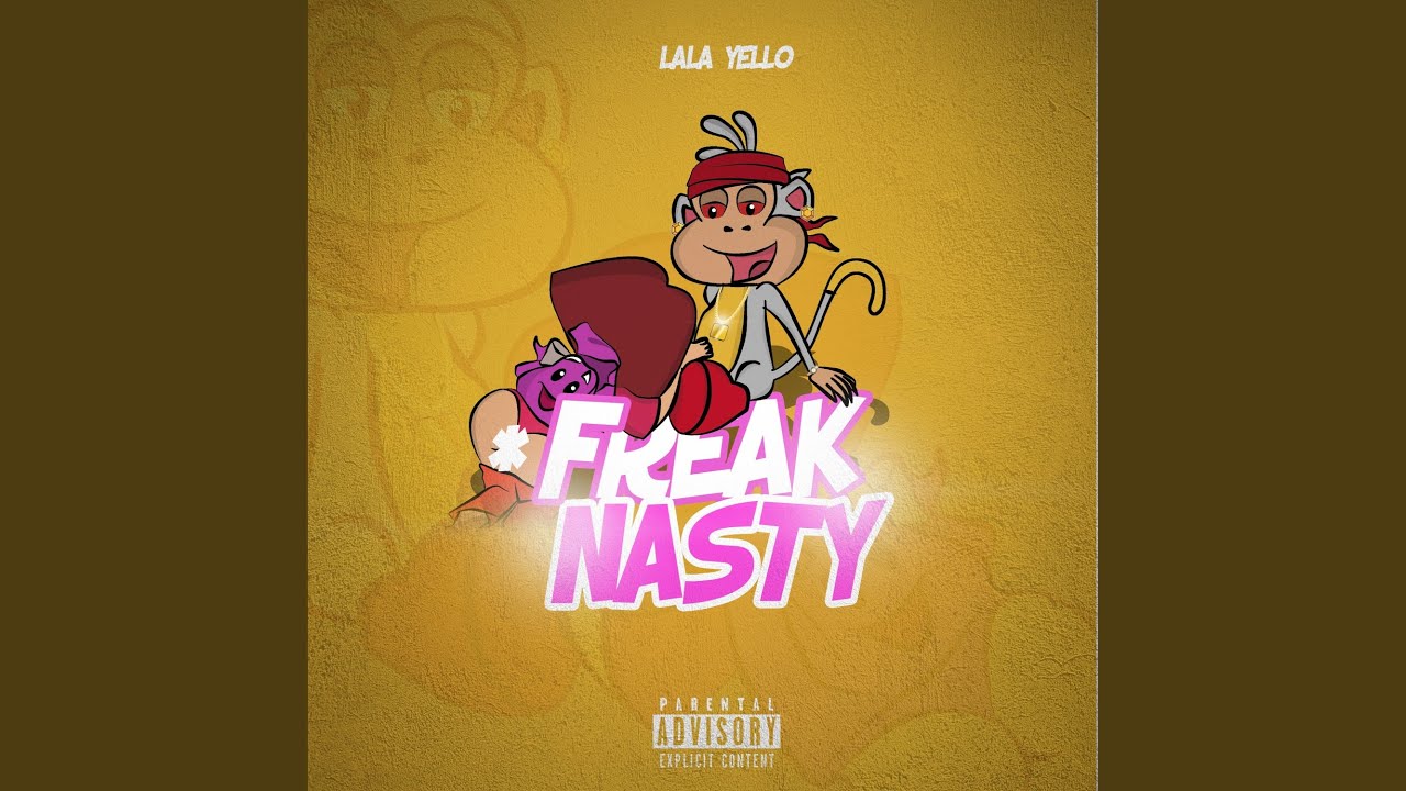 Freak Nasty Youtube