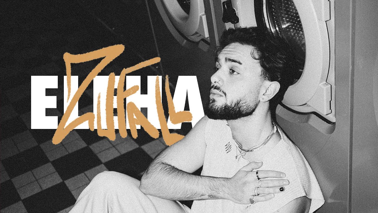 ELEHA - Zufall (Official Musikvideo) - YouTube
