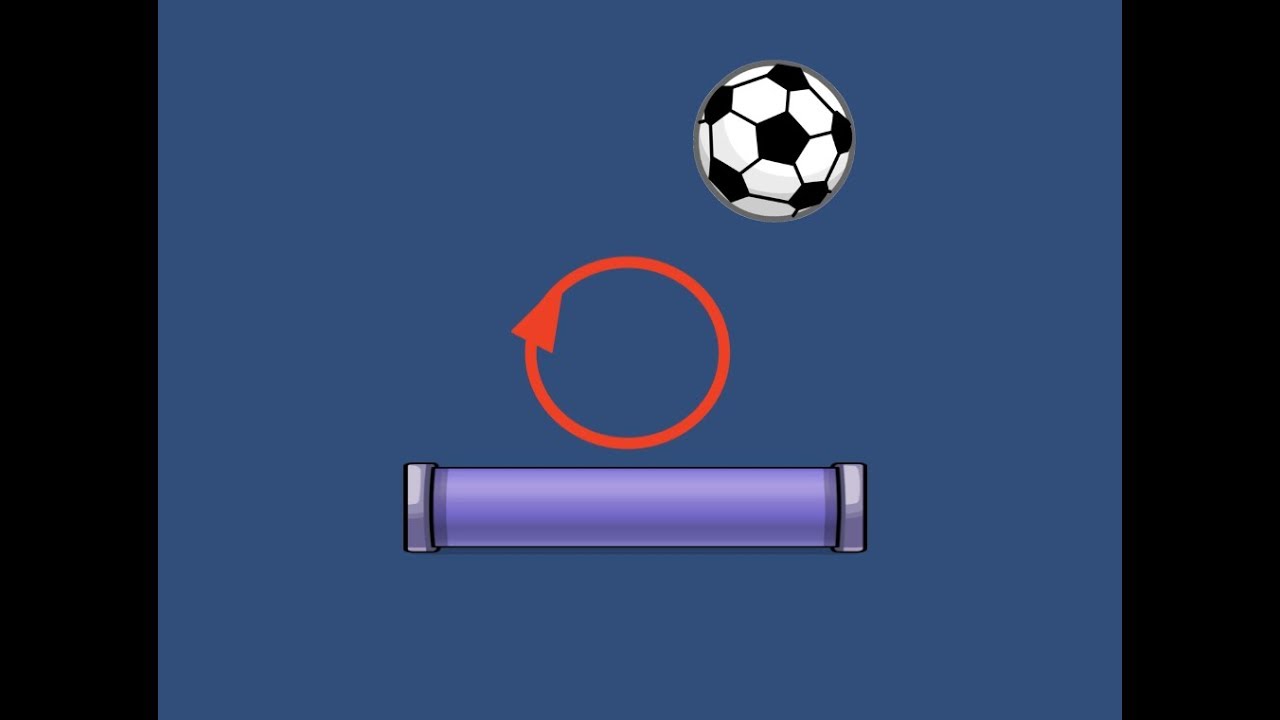 Unity Rigidbody Collisions Youtube