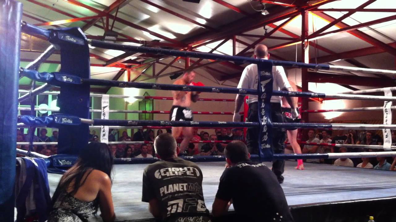 Ben R, Bulldog Gym ACT, 02/03/12, 'Carnage in Cooma' NSW Australia ...