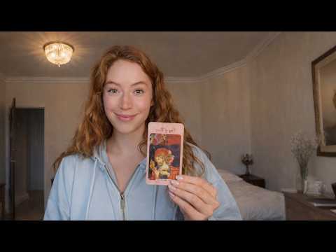 Love Tarot Reading: Divine Masculine Returns With Truth, Healing, And Sacred Union Energy