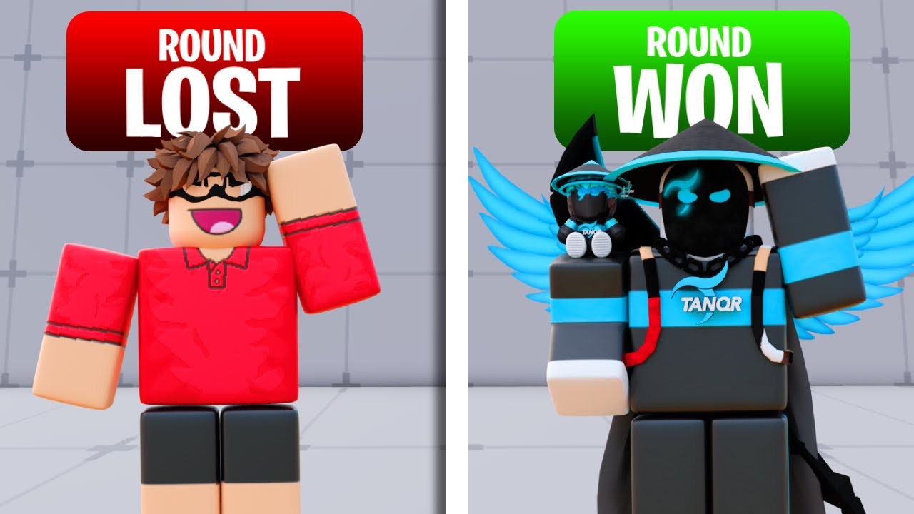 I Tested YouTuber’s Rivals Loadouts! - YouTube