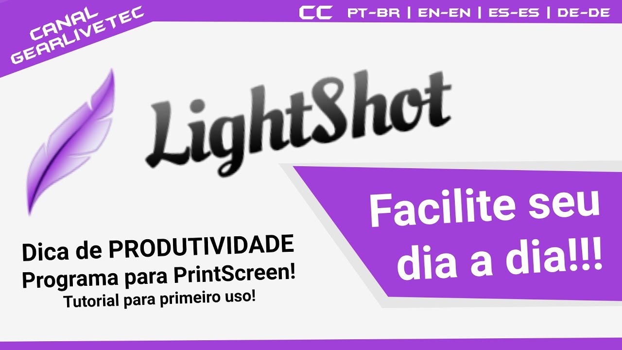 Como Instalar E Utilizar Lightshot Ferramenta Para Print Screen YouTube como-instalar-e-utilizar-lightshot-ferramenta-para-print-screen-youtube