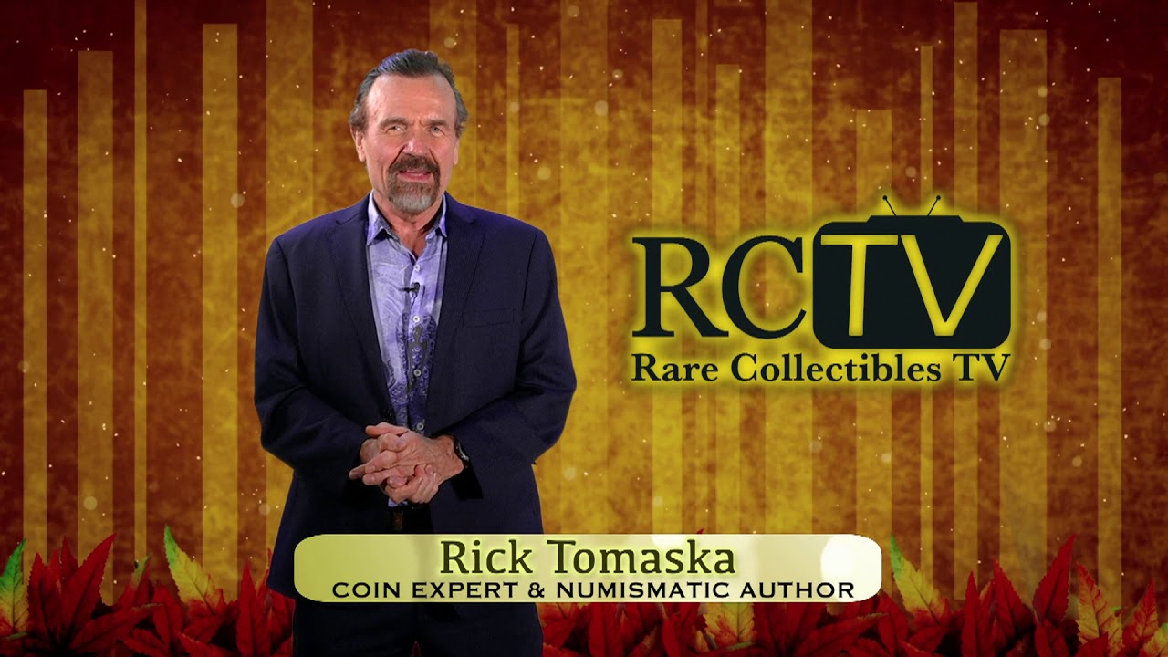 Happy Thanksgiving from Rick Tomaska! - YouTube