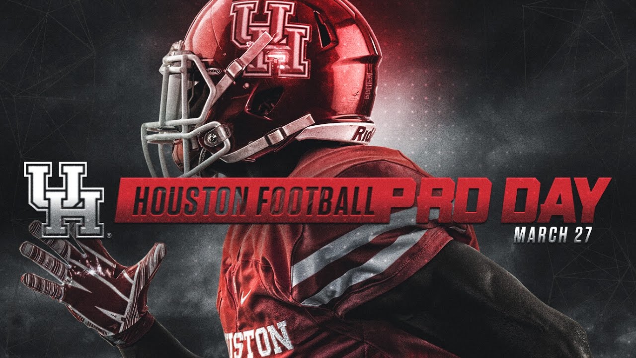 2017 Pro Day - YouTube