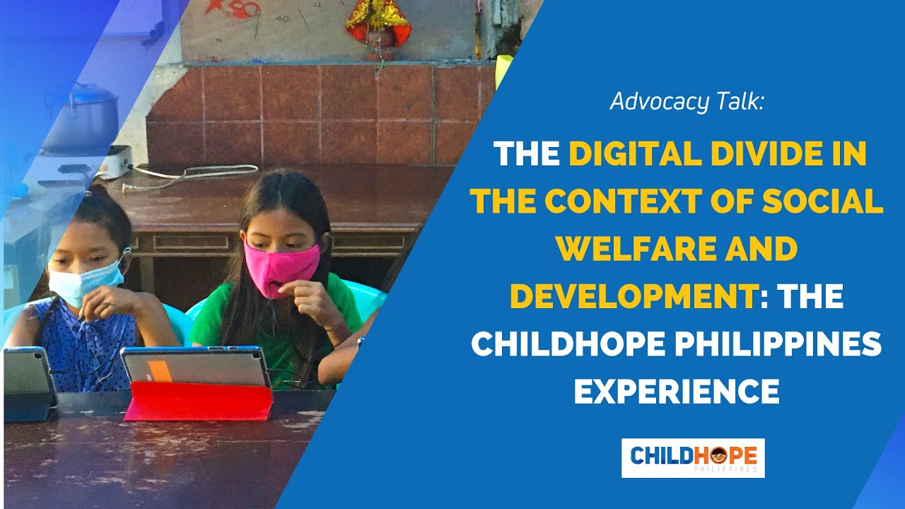 CSR Awareness Talk - YouTube