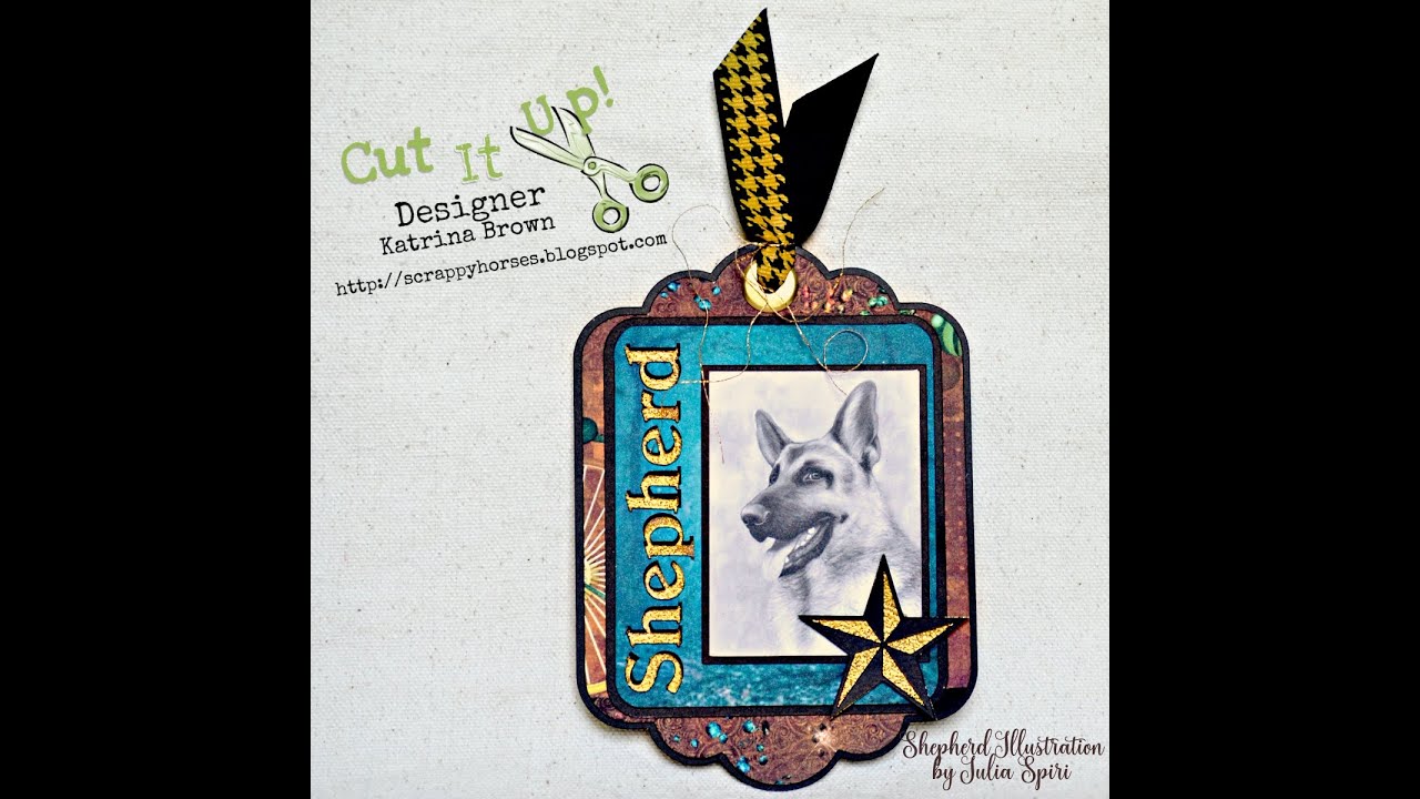 Shepherd Tag with Some Tips - YouTube