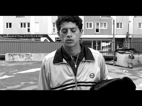 La Haine german (Hass) Part 1