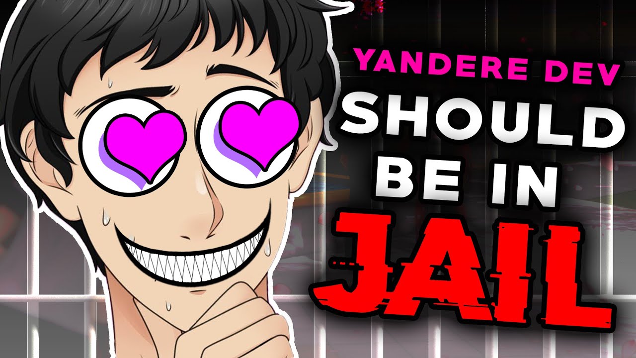 The End of Yandere Dev - YouTube