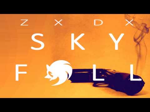 ///Z-X-DX///- Skyfall