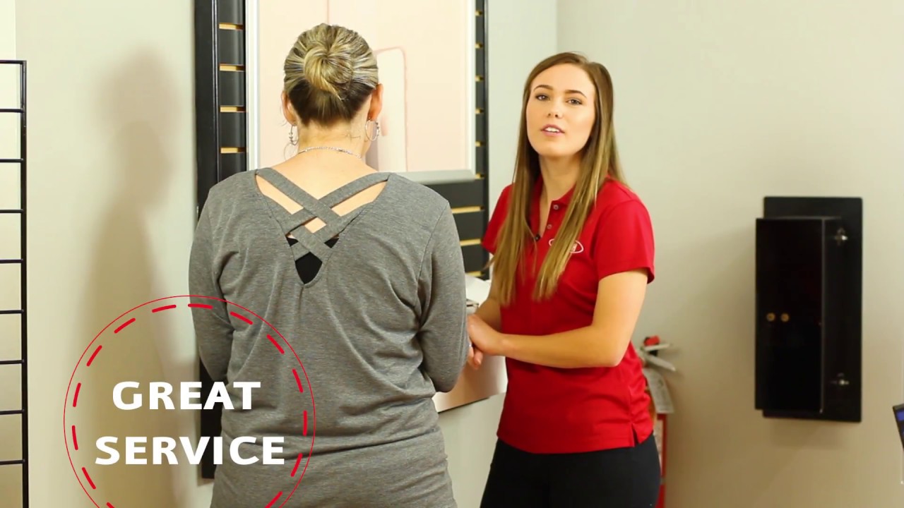 Here For You - A Nex-Tech Wireless Authorized Agent - YouTube