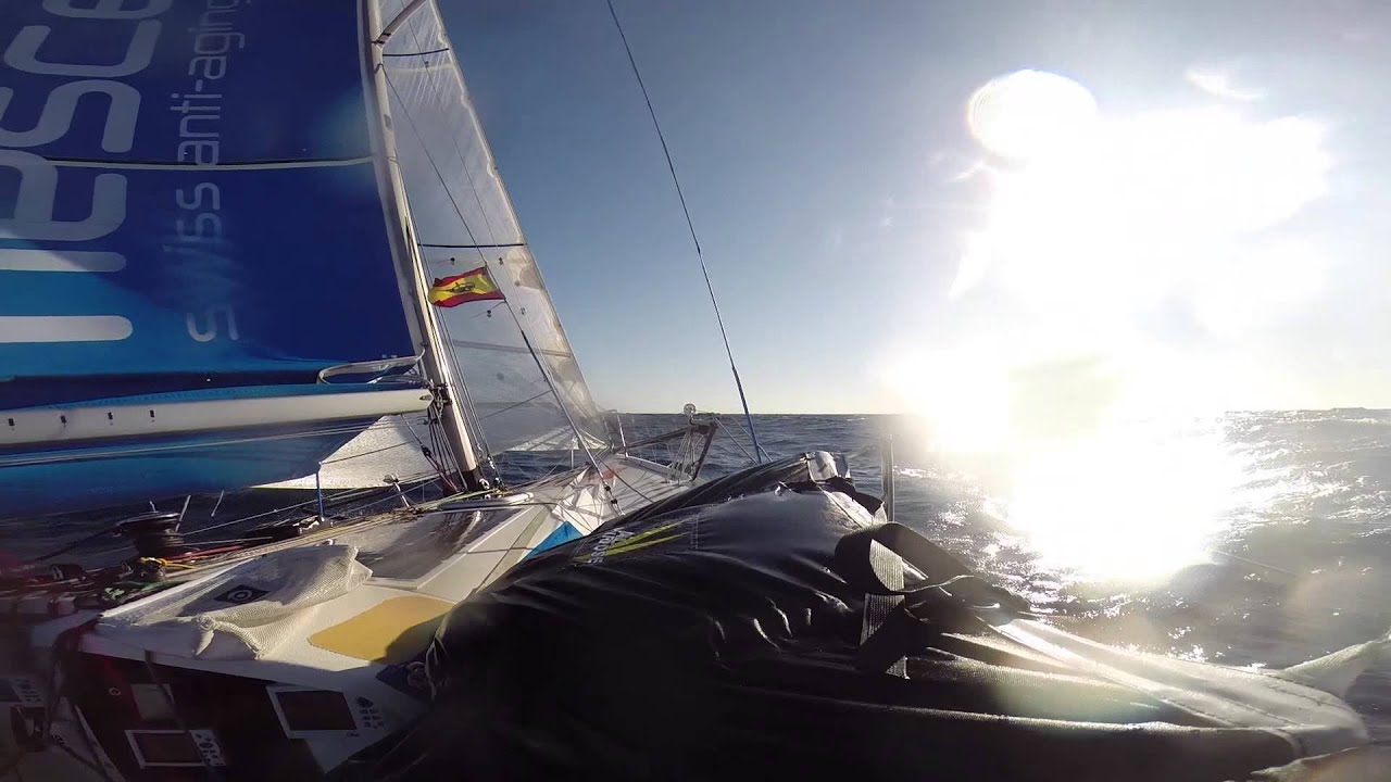 Transgascogne 2015 - Patrick Girod et Nescens - YouTube