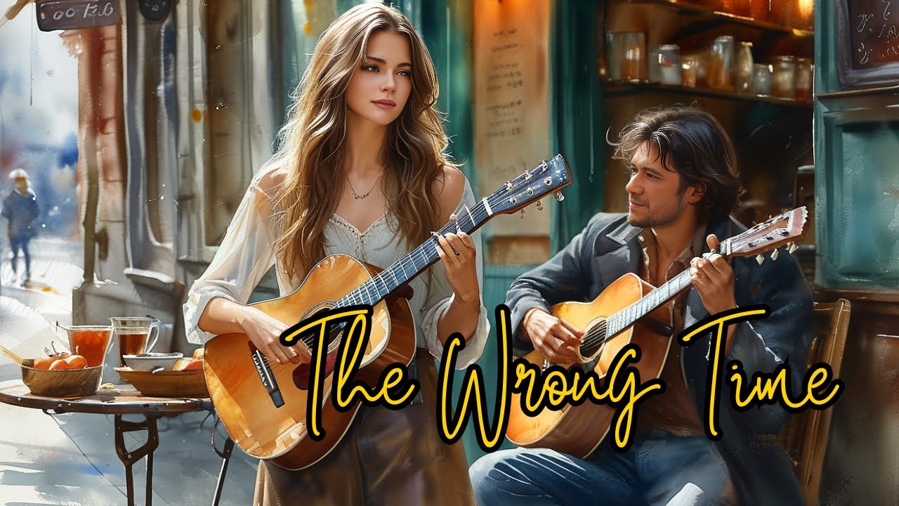 The Wrong Time - YouTube