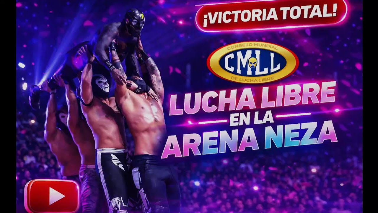 Villano III JR e Hijo de Villano III VS Calavera JR I Y Calavera Jr II ...